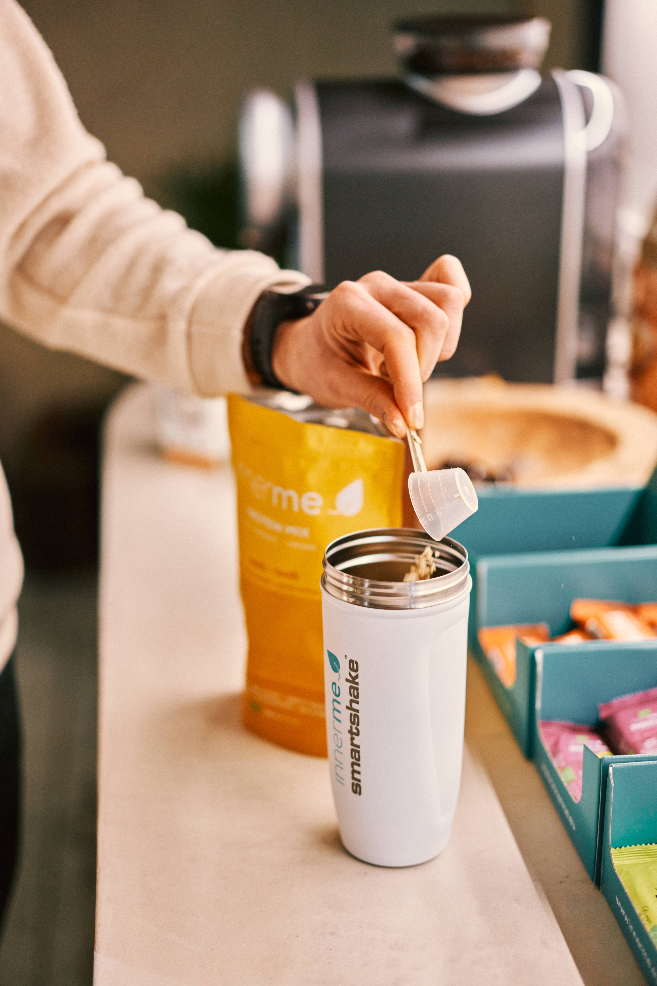 How to optimally recover after (heavy) exercise? – Innerme