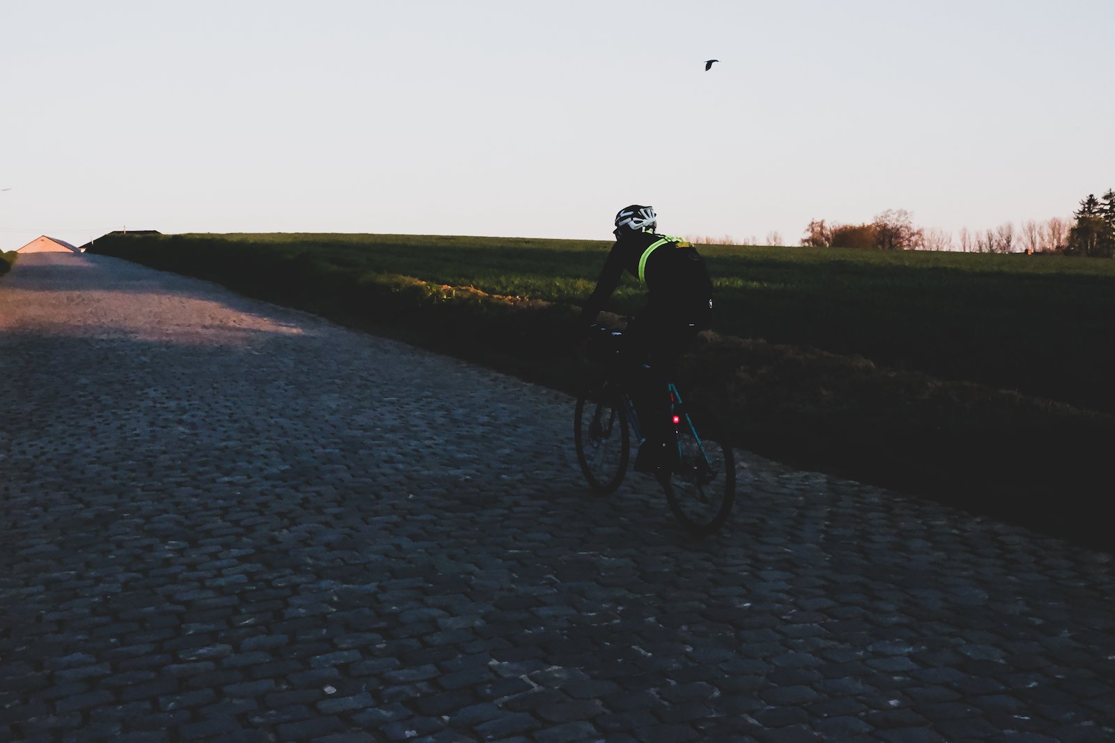 My Flandrien Challenge ‘fueled by Innerme'