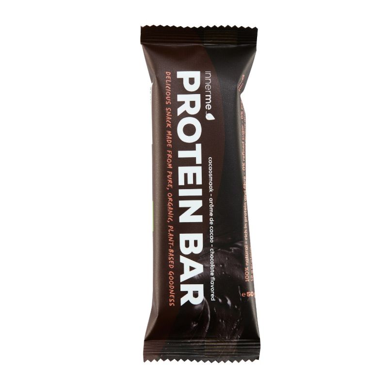 Protein bar chocolate (50 g) – Innerme